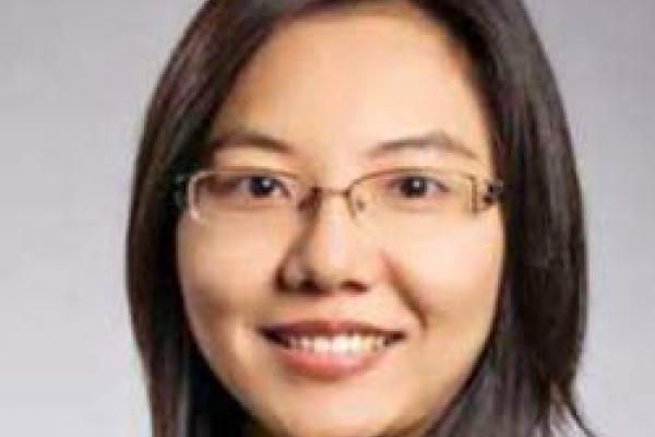 Congratulations to Ning Zhang | Department of Geography Congratulations to Ning Zhang | Department of Geography